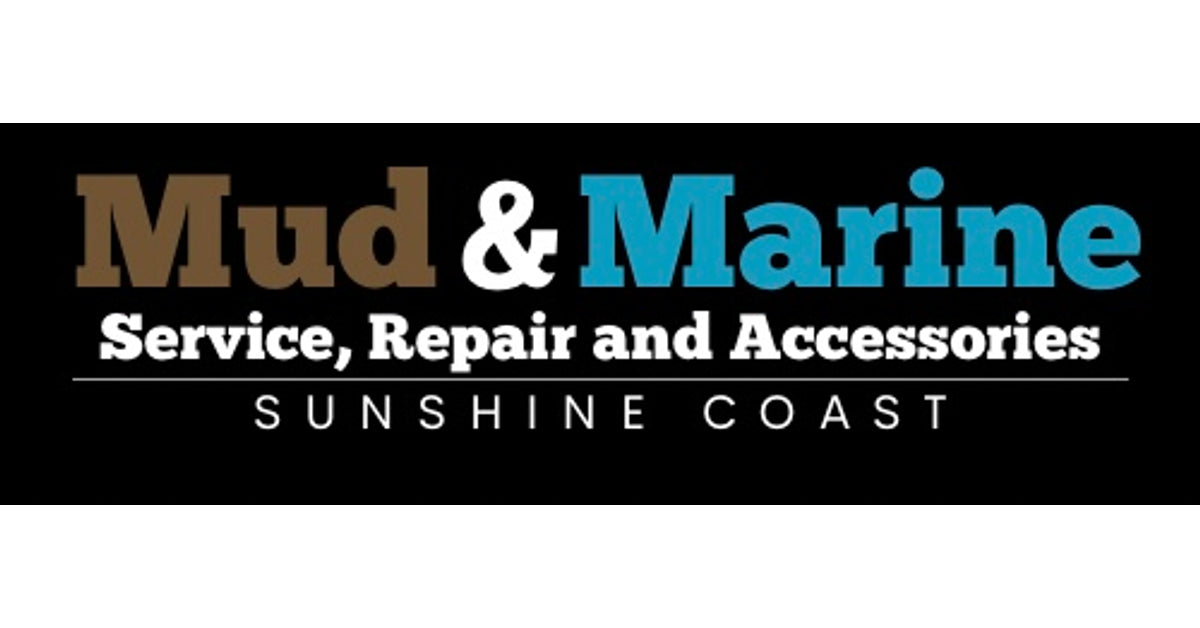 Mud & Marine – Mud & Marine